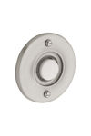 Baldwin Solid Brass Illuminated Door Bell Buttons
